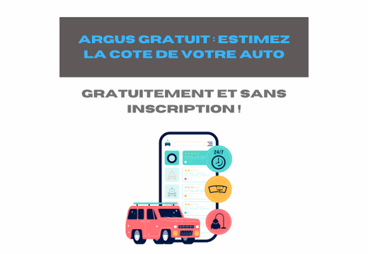 Argus Gratuit Voiture