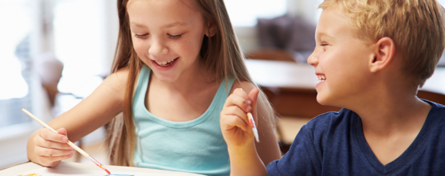 Les Grandes Étapes du Développement d'un enfant âgé de 6 ans | Car-Kids