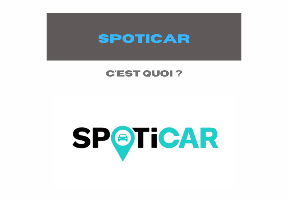 Spoticar c'est quoi ? | Leader de la vente de véhicules en ligne – Car-Kids