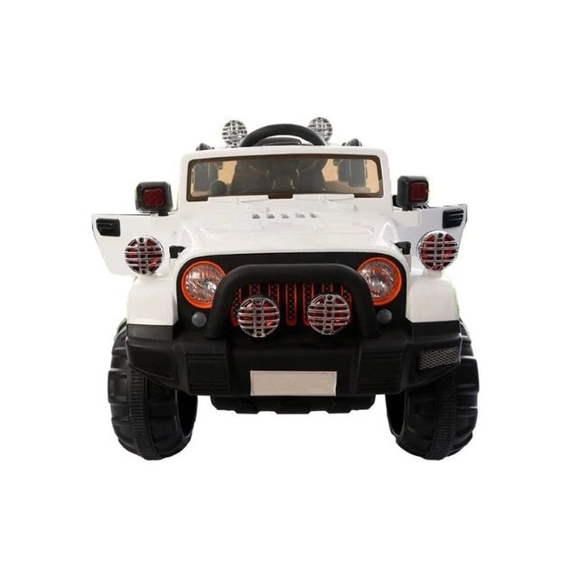 4x4 Electrique 12 volt | Car-Kids