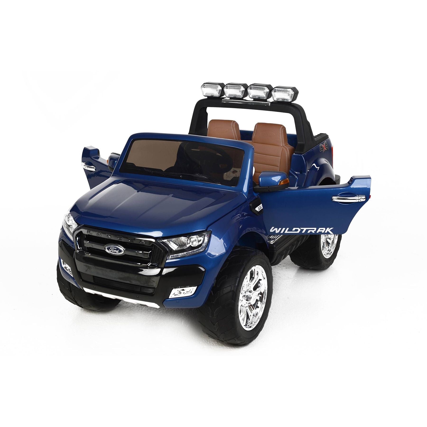 Voiture Electrique Ford Ranger