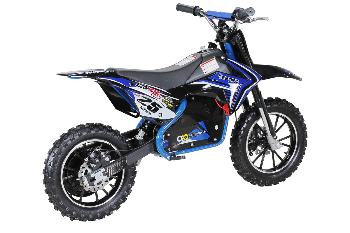 Pocket Bike Electrique 500w | Car-Kids