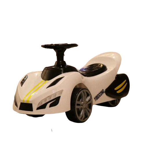 Porteur Bebe 3 Roues | Car-Kids
