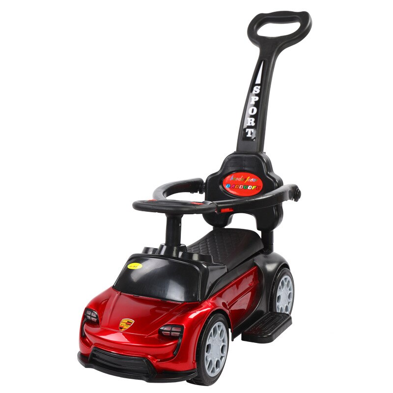 Pousseur Voiture Bébé Multifonction | Car-Kids